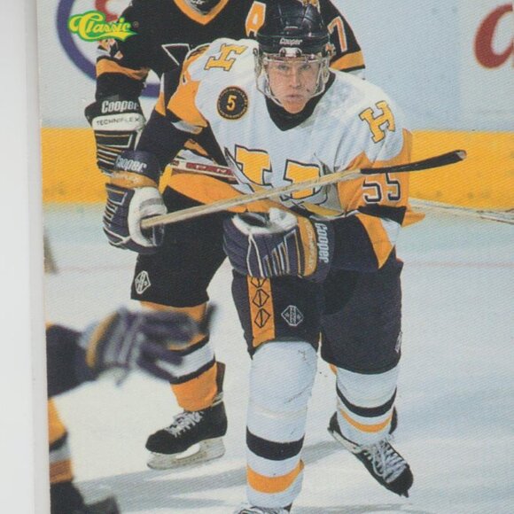 Toys | Donald Maclean 1995 Classic Hockey Draft 3 L A Kings | Poshmark